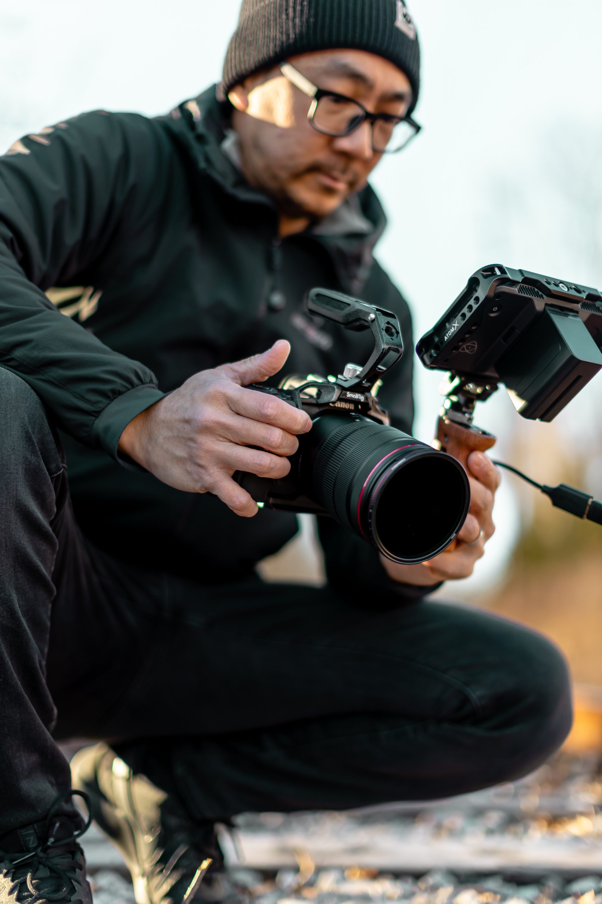 Photo & Cinema - Content Creator & Youtuber