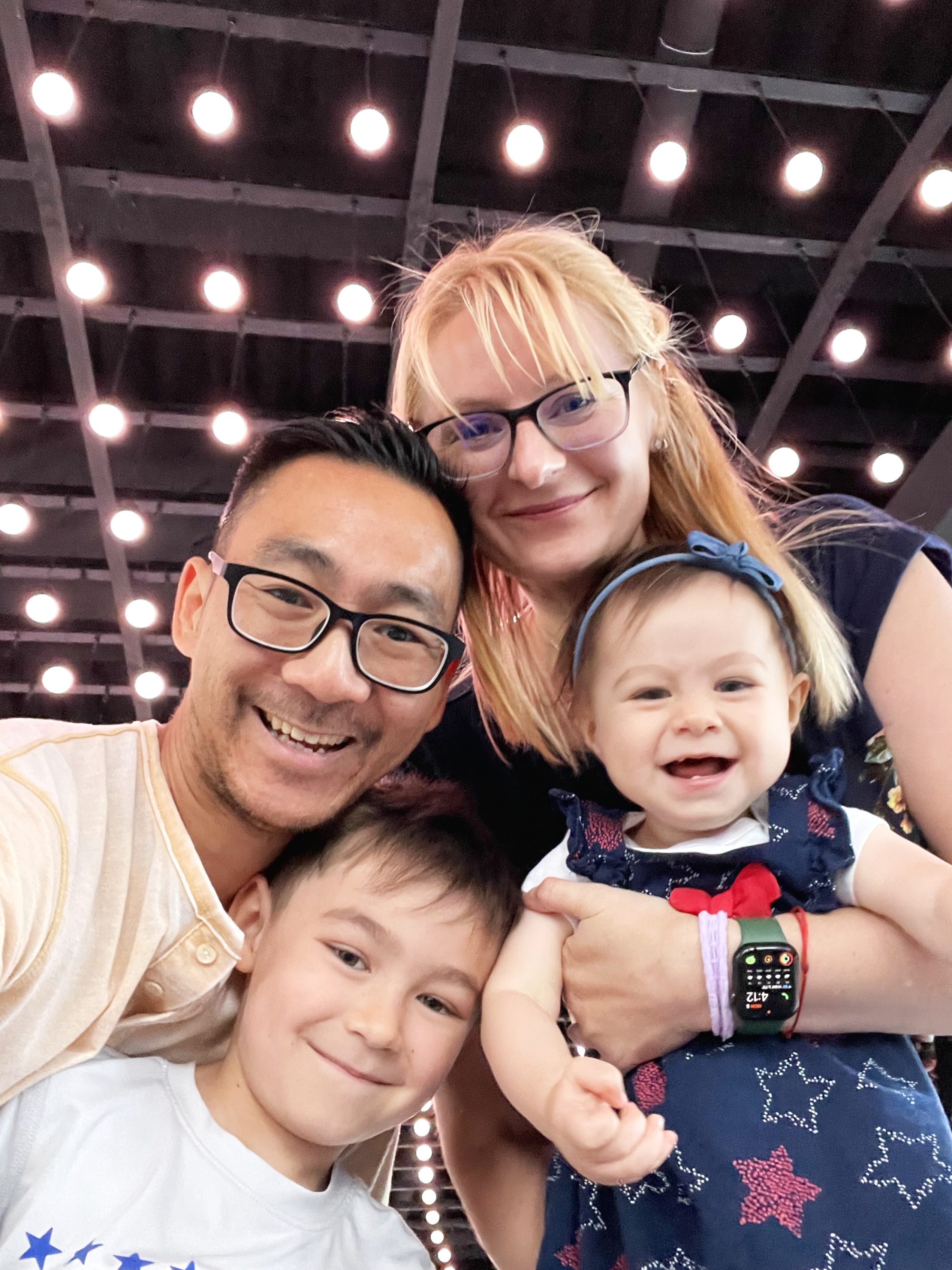 New Jersey - Wedding Photographer & Videographer